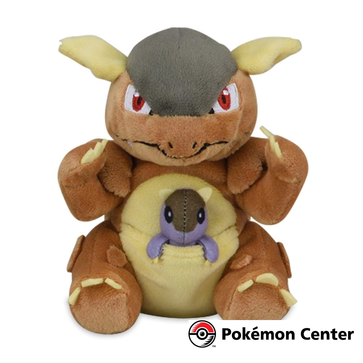 Precio PRO: 17,99€PRO SIN LÍMITES - Peluche 16cm - Kangaskhan - Pokemon ...